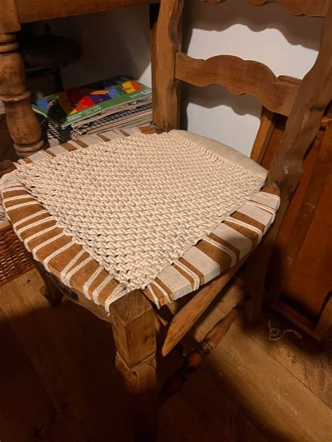 Image result for Macrame Chair Designs