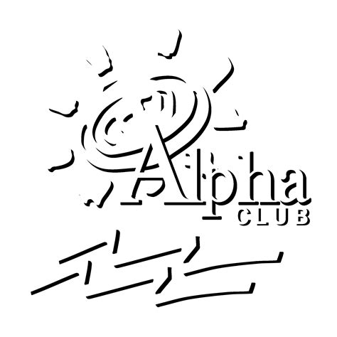 Image result for Alpha Course Logo HD