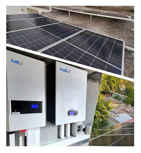Image result for Solar Panel Power System