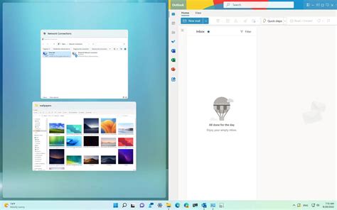 Image result for Snap Feature Windows 11