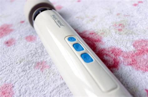 Image result for Hitachi Magic Wand Orgasm