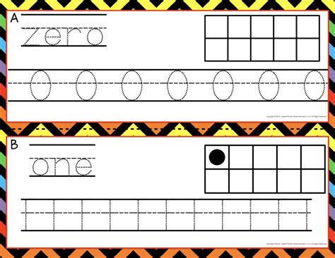 Image result for Teaching Number Formation