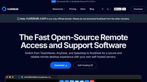 Image result for Free Remote Desktop Software