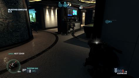 Image result for Splinter Cell Multiplayer