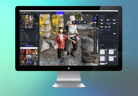 Image result for DAZ Studio 12