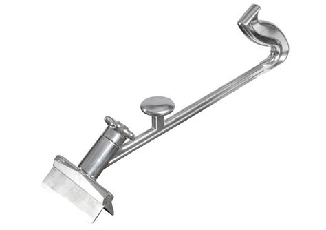 Grill Scraper Dual Handle - A Plus Restaurant Equipment and Supplies ...