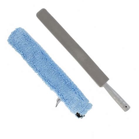 Flexible duster handle and cover set - Moonlight Products Co.