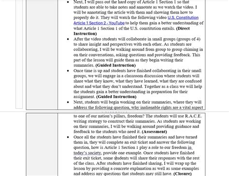 Image result for Lesson Source in a Lesson Plan