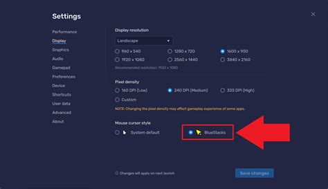 Image result for Mouse Problem in BlueStacks