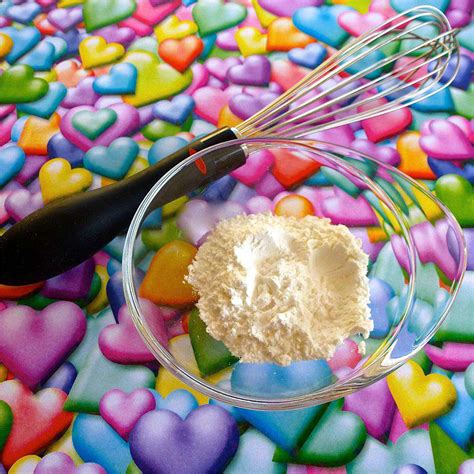 Image result for Baking Powder Recipes