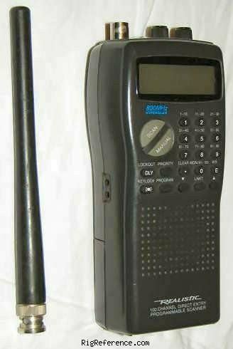 Image result for RadioShack Pro