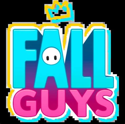 Image result for Fall Guys Latest Logo