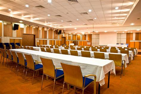 Image result for Hotel Conference Populated Room