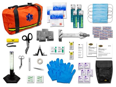 Image result for Emergency Disaster Kit Essentials