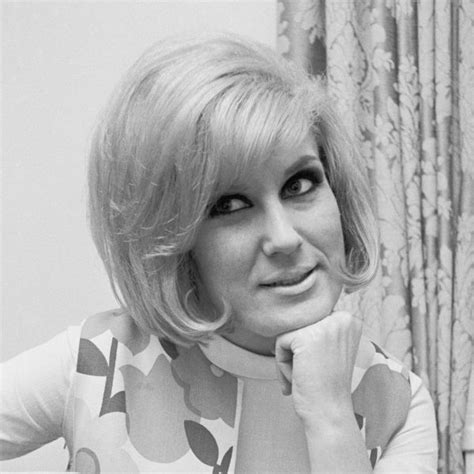 Image result for Dusty Springfield Funeral