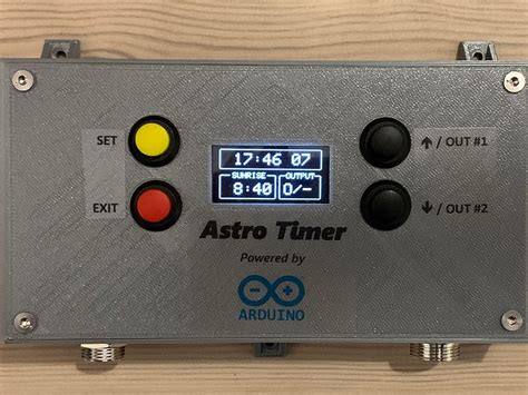 Image result for Astro Pro Timer