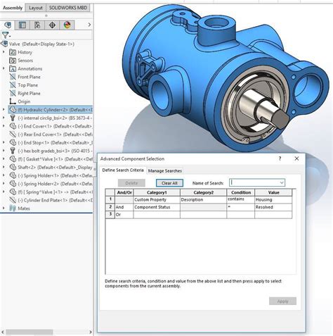 Image result for SolidWorks Tools