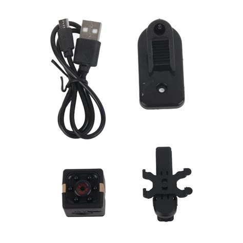 Image result for Mini Motion Sensor Camera