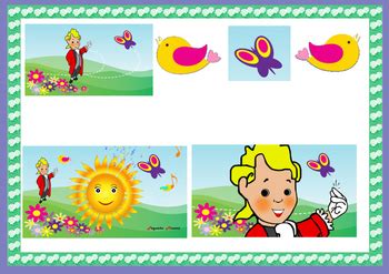 Image result for Vivaldi Spring Listening Map