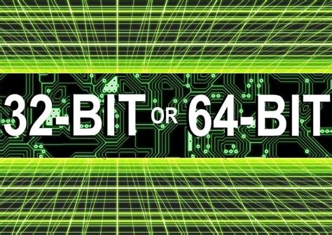 Image result for 32-Bit Operating Systems