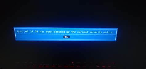 Image result for Dual Boot Pop OS