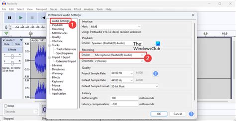 Image result for Problem Recording Audio