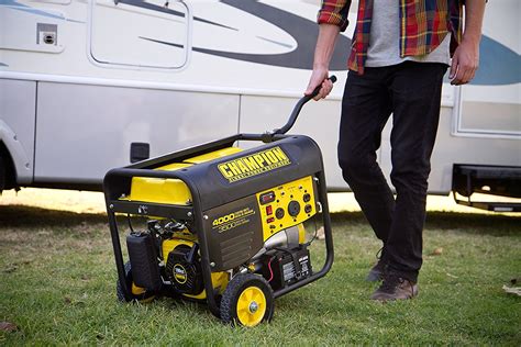 Image result for Portable RV Generators