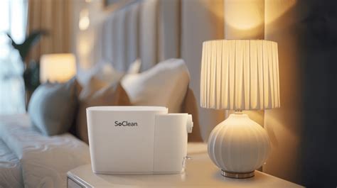 Image result for SoClean Sleep Apnea