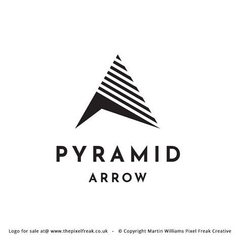 Image result for Pyramid Logo