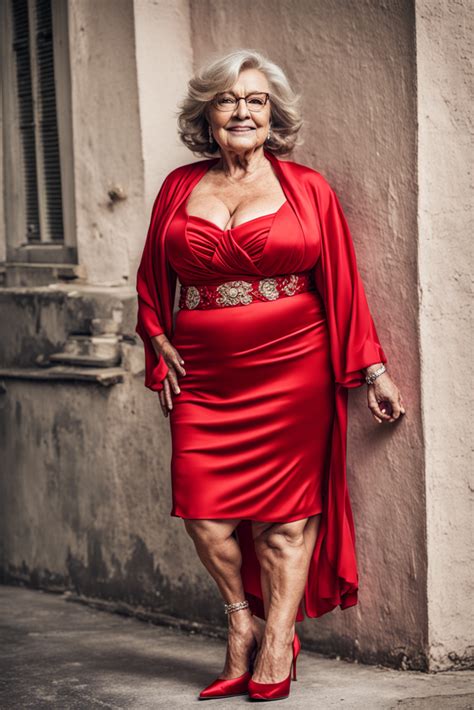 Image result for Plus Size Over 70