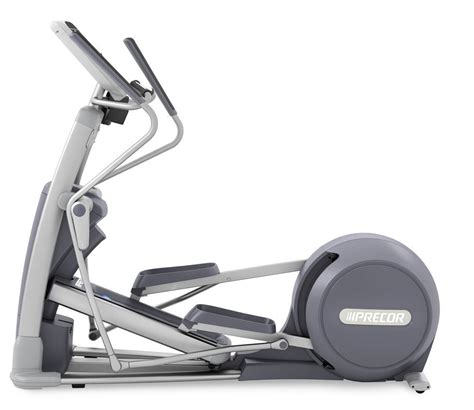 Image result for Precor Elliptical Machine