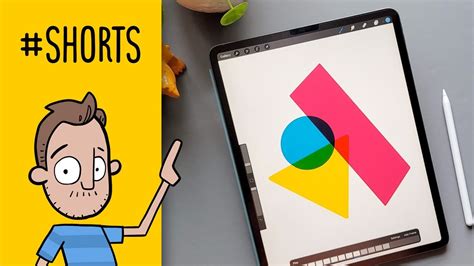 Image result for Procreate Shorts