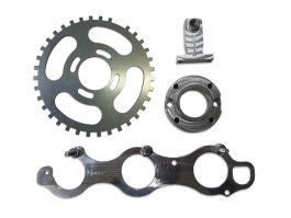 Image result for Pro Comp Crank Trigger Setup