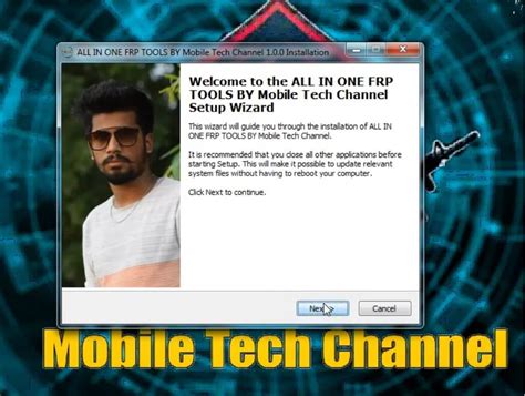Image result for All in One Android FRP Software