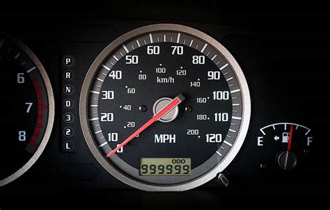 Image result for Odometer Graph