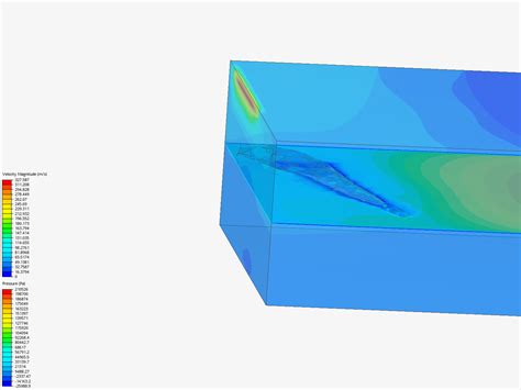 Image result for Flow Simulation Simscale