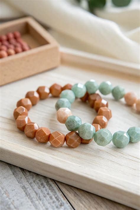 Image result for Bracket Ideas Using Beads