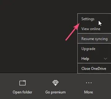 Image result for Using One Drive with Windows 10