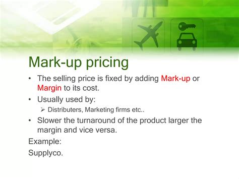 Image result for Pricing Methods