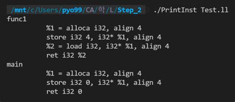 Image result for LLVM Basic Block