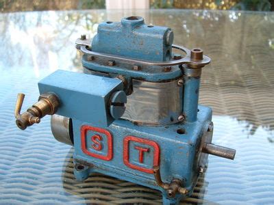 Image result for Stuart Turner Sun Engine