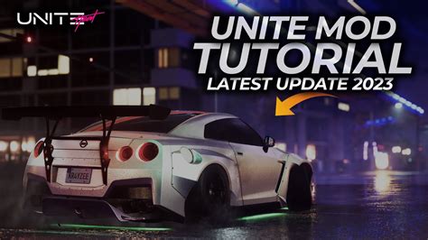 Image result for NFS Heat Mod Tutorial