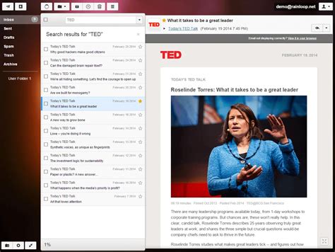 Image result for Web Based Email