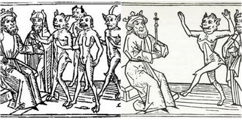 Image result for How Did Solomon Control Demons