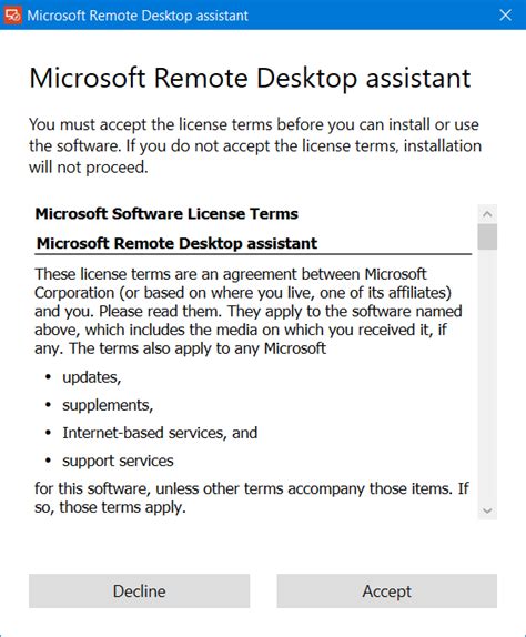 Image result for Windows Remote Desktop Assistant