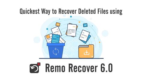 Image result for How to Use Remo Recover Software