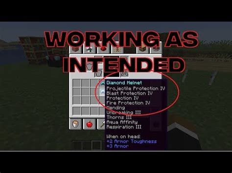 Image result for How to Get Op Armor Command