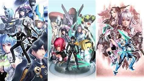 Image result for PSO2 Wallpaper