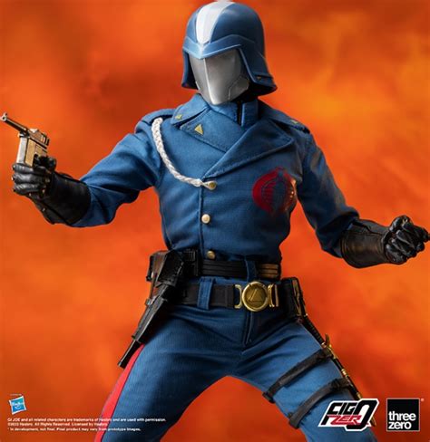 Image result for Cobra Commander Mask
