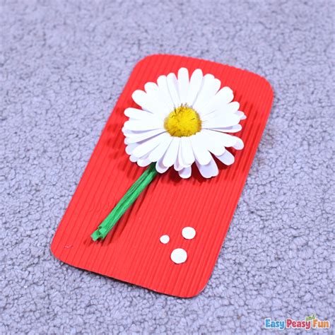 Image result for Daisy Paper Tutorial